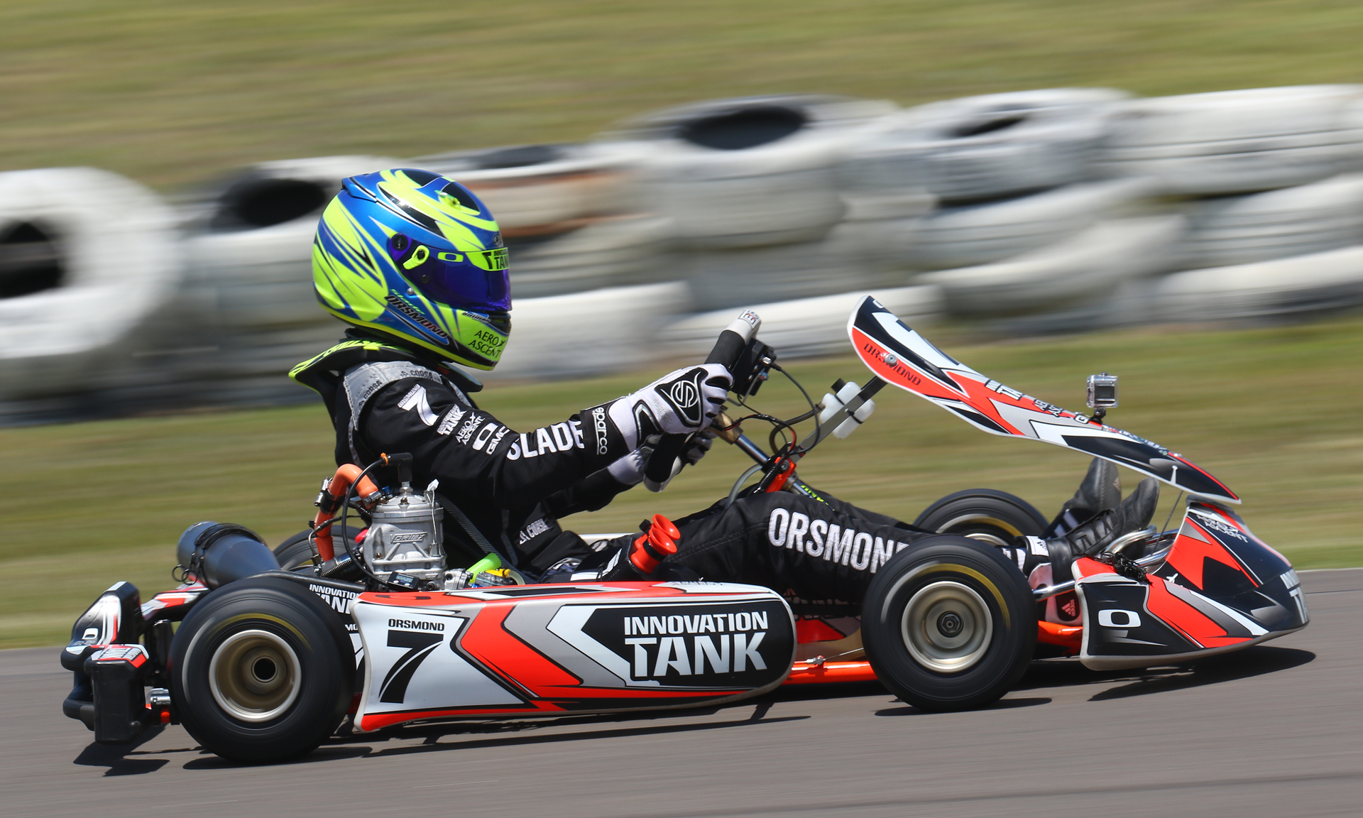 SE7EN Racing – SE7EN Racing