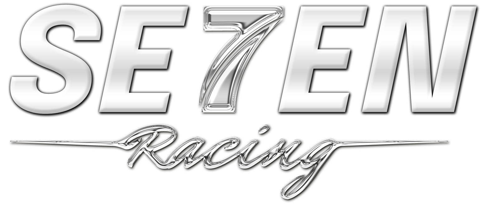 Terms & Conditions – SE7EN Racing